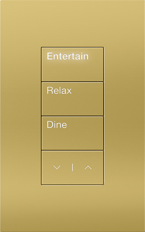 LED Lighting & Motorized Shades in Bloomfield Hills, MI